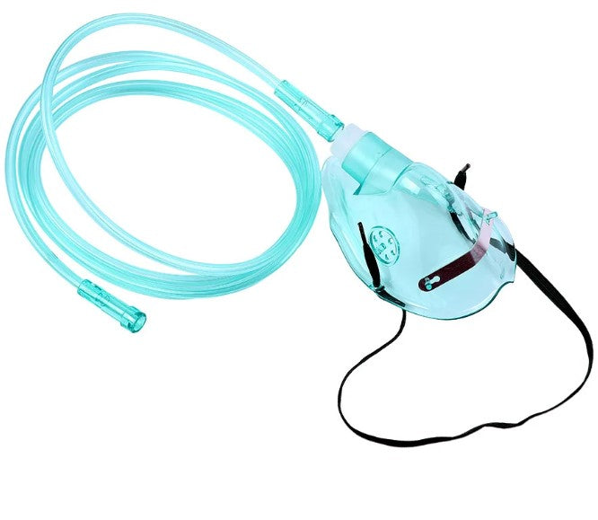 Oxygen Masks – US Hyperbarics